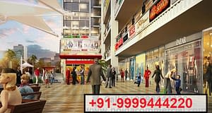 Best Retail Shops in Central Plaza Mall Noida Extension