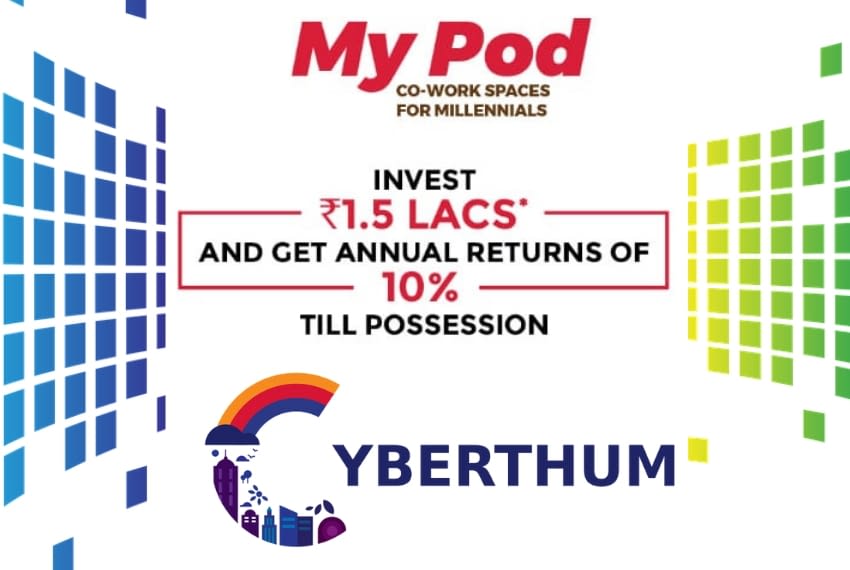 Bhutani Group Commercial Projects Alphathum Cyberthum Noida ...